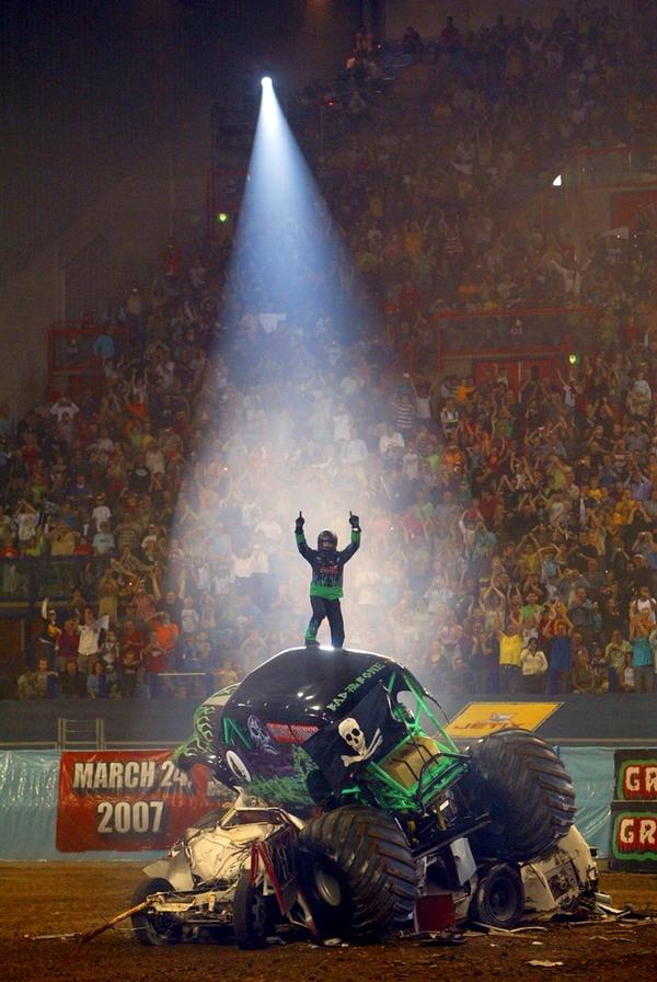 chuckie domination - AllMonster.com - Where Monsters Are What Matters!