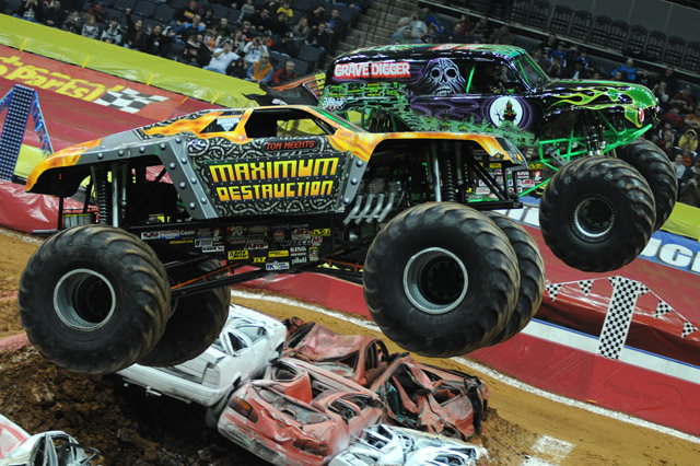 2010 Photos Archives - Page 6 of 7 - AllMonster.com - Where Monsters ...
