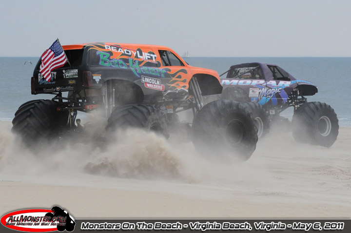2011 Photos Archives - Page 3 of 7 - AllMonster.com - Where Monsters ...
