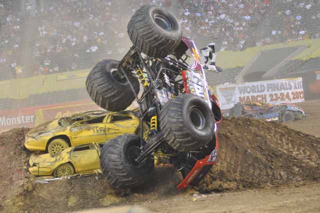 2011 Photos Archives - Page 2 of 7 - AllMonster.com - Where Monsters ...