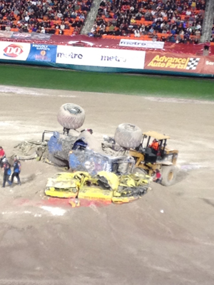 miami monster jam - AllMonster.com - Where Monsters Are What Matters!