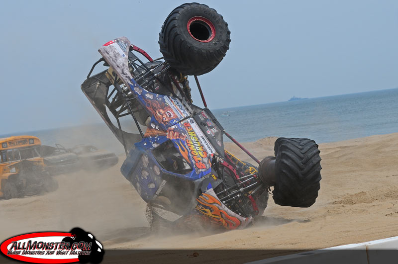 Monsters On The Beach 2014 Photos | May 10, 2014 (12pm Show)