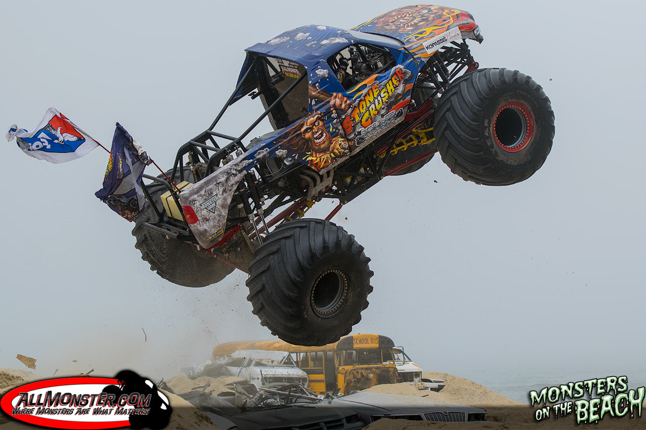 Monster Truck Photos - AllMonster.com - Monster Truck Photo Gallery