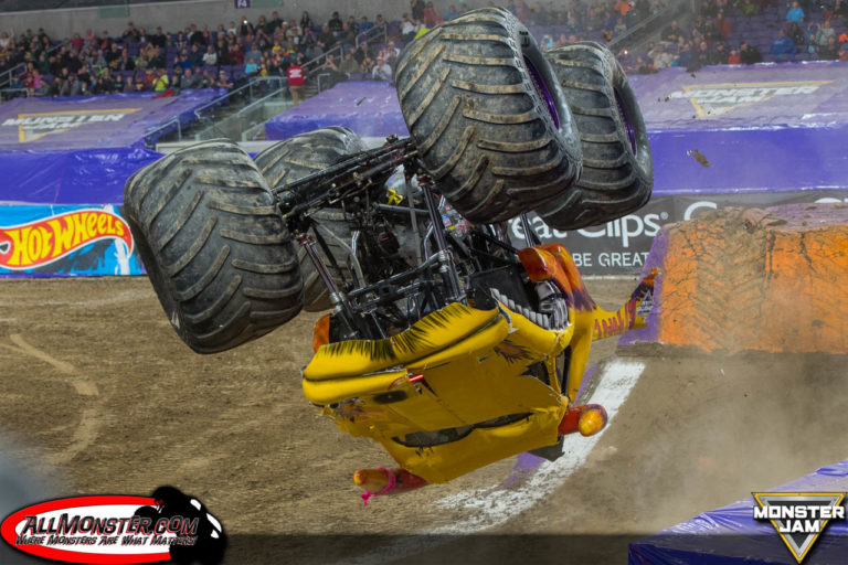 2016 Photos Archives - AllMonster.com - Where Monsters Are What Matters!