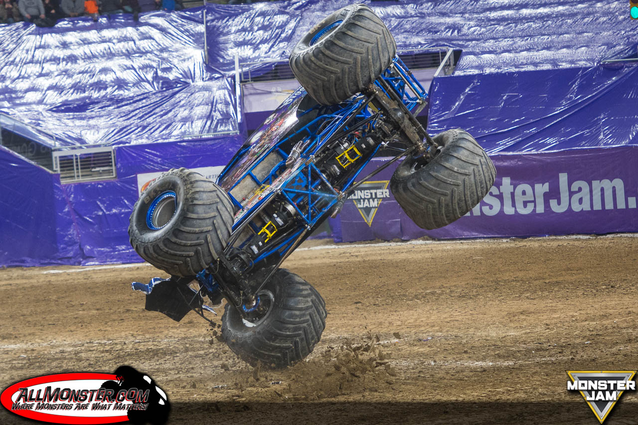 minneapolis-monster-jam-saturday-2016-174 - AllMonster.com - Where ...
