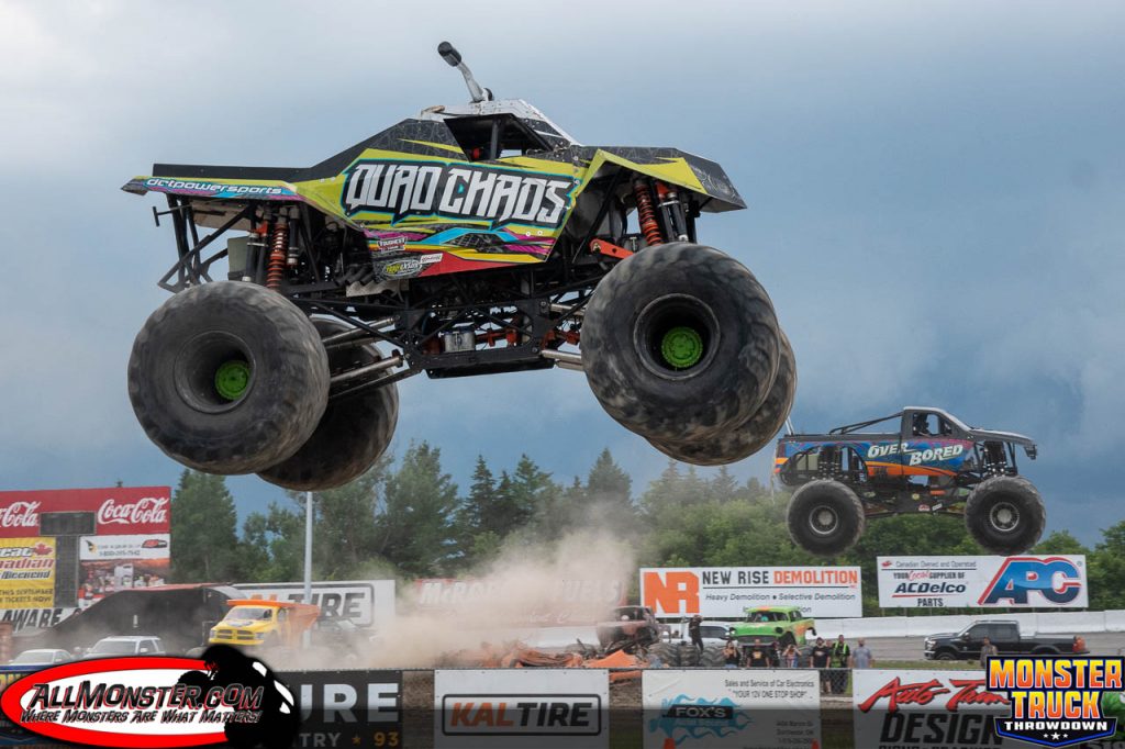 Monster Truck Photos - AllMonster.com - Monster Truck Photo Gallery