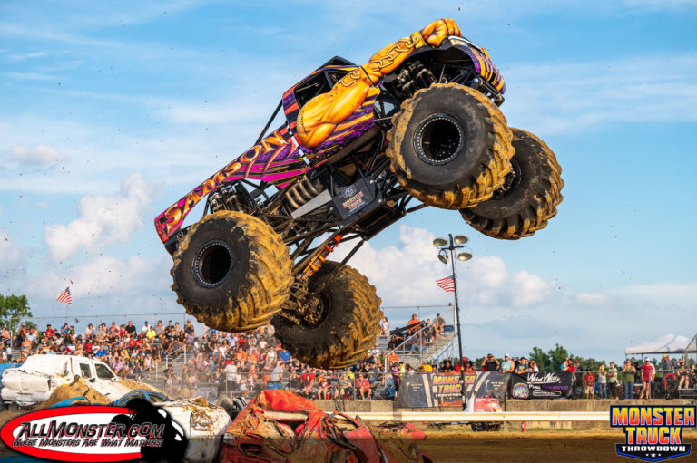 2022 Photos Archives - AllMonster.com - Where Monsters Are What Matters!