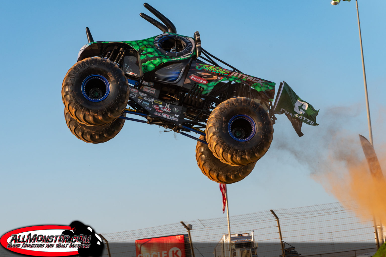 Monster Truck Photos - AllMonster.com - Monster Truck Photo Gallery