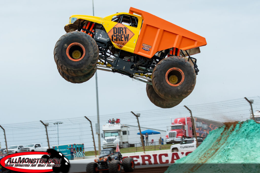 Monster Truck Photos - AllMonster.com - Monster Truck Photo Gallery